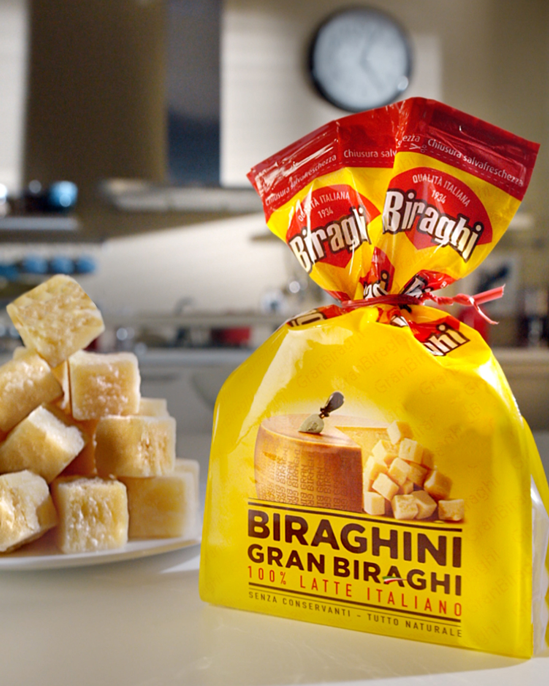Articolo ricetta 3 - Biraghi